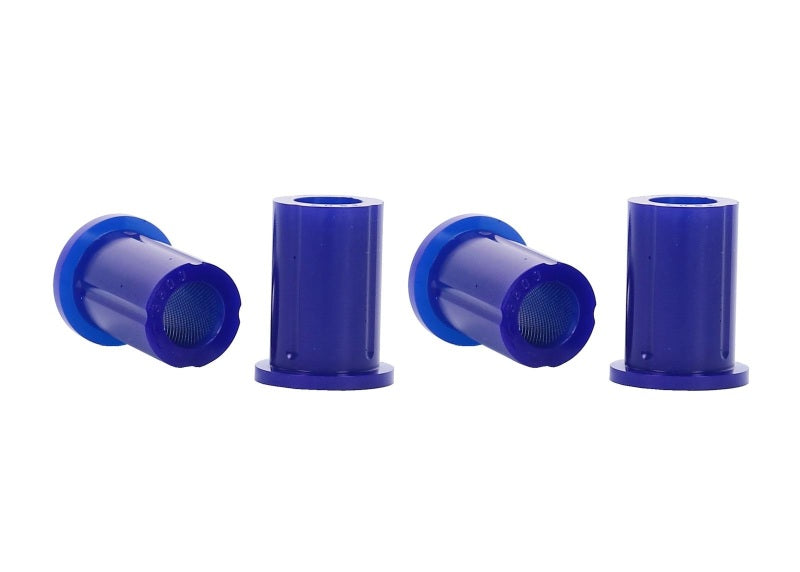 SuperPro 19-23 Ford Ranger Rear Shackle Bushing Kit – SPEEDhaus 405